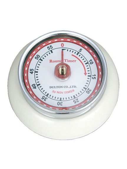 【楽天市場】ダルトン DULTON KITCHEN TIMER W/MAGNET IV キャンプ用品 キャンピングアクセサリー ユニセックス ...