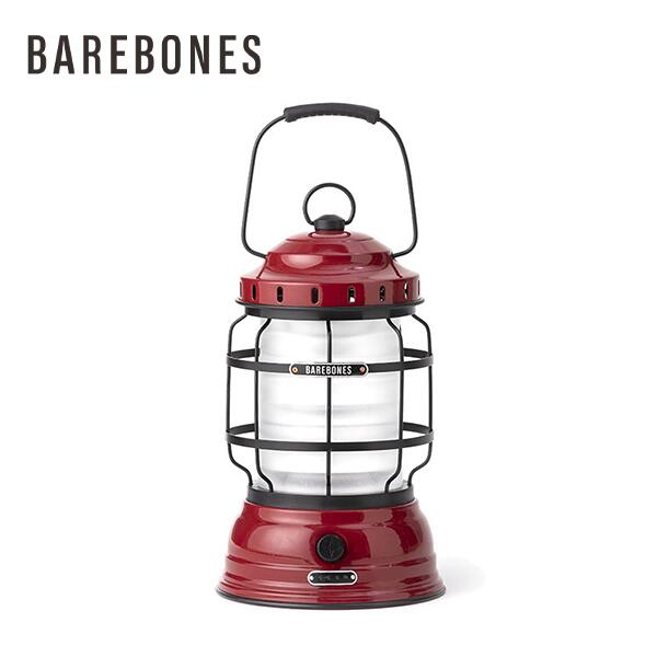 【楽天市場】【BAREBONES ベアボーンズ】フォレストランタンLED2.0 送料無料 キャンプ グランピング ベランダ 室内 フェス ベランピング：The TENT 代官山