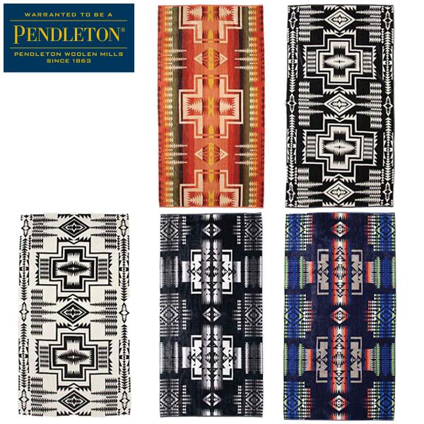 【楽天市場】【PENDLETON ペンドルトン】OVERSIZE CUSTOM JACQUARD TOWELS ジャガードバスタオルオーバーサイズ XB266 日本限定カラー バスタオル ...
