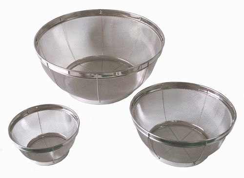 【楽天市場】【2160円以上送料無料】井上金網 ダイヤザル 30cm：ショップトレード