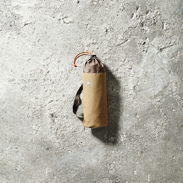 【楽天市場】【送料無料】キャプテンスタッグ UP-1071 ビヨンドストレージ ブランケットinネックピロー（カーキ）：ショップトレード