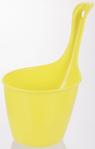 【楽天市場】【2160円以上送料無料】リッチェル ハユール 手おけEX＋腰かけTHセット（イエロー）：ショップトレード