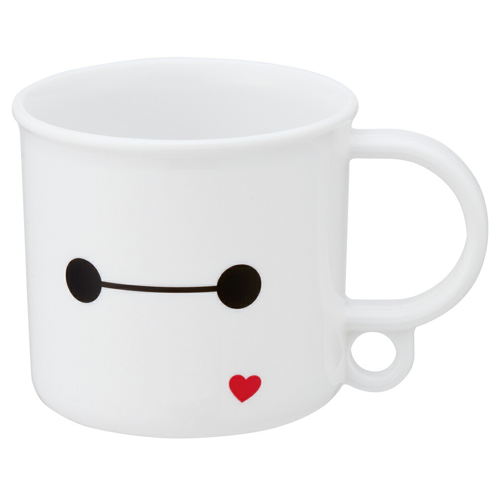 【楽天市場】スケーター ベイマックス コップ 200ml KE5AAG 【ディズニー 抗菌 プラスチック 食洗機 対応 割れない プラコップ 軽い 軽量 幼児 幼稚園 キッズ】：ショップトレード