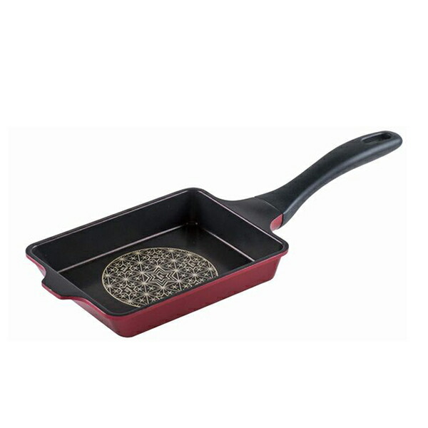 【楽天市場】【送料無料】和平 RB-1304 カルグレート IH対応玉子焼13×18cm：ショップトレード