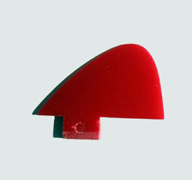 【楽天市場】Pivot NUBSTER FIN ピボットナブスターフィン VON SOL×BOARD WARKS FCS BOX専用 グラス ...