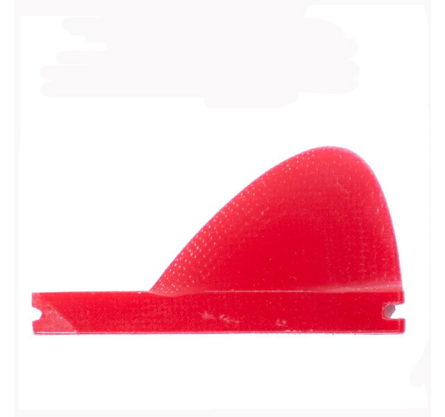 【楽天市場】NUBSTER PIVOT FIN ナブスターピボットフィン VON SOL×BOARD WARKS FUTURE BOX専用 ...
