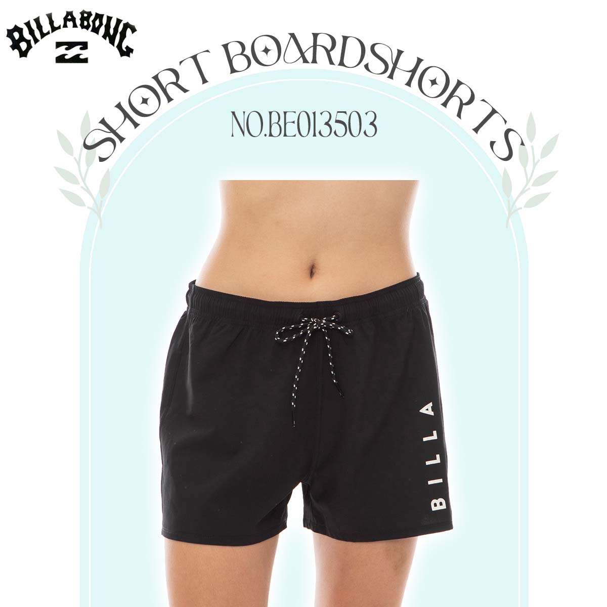 【楽天市場】24 SS BILLABONG ビラボン 水着 SHORT BOARDSHORTS ショート ボードショーツ 6cm 撥水加工 UVカット UPF50+ サーフィン マリンスポーツ ...