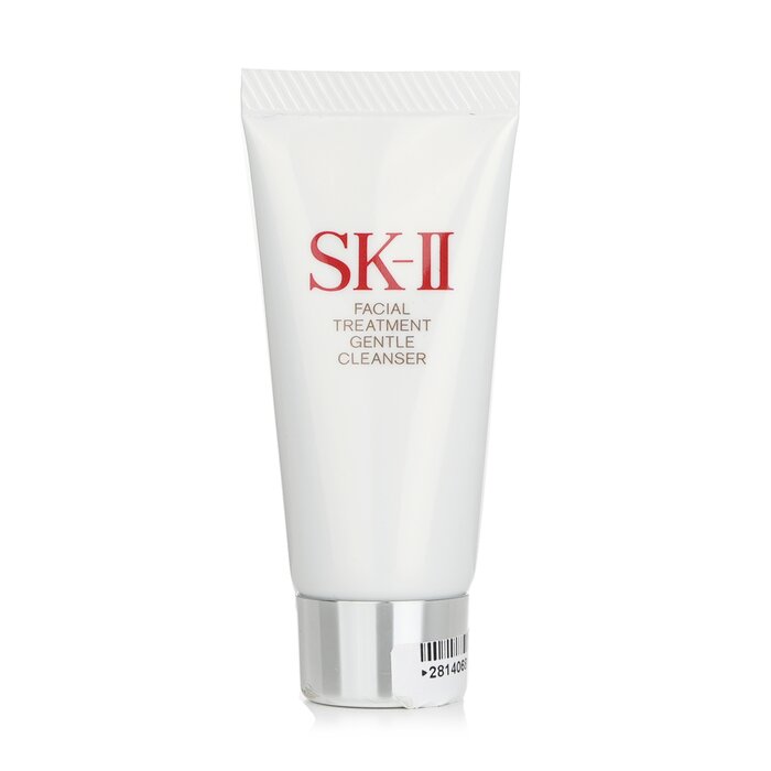 【楽天市場】SK-II SK II Facial Treatment Gentle Cleanser (Miniature) 20g【海外通販】：Strawberrynet - fresh ...