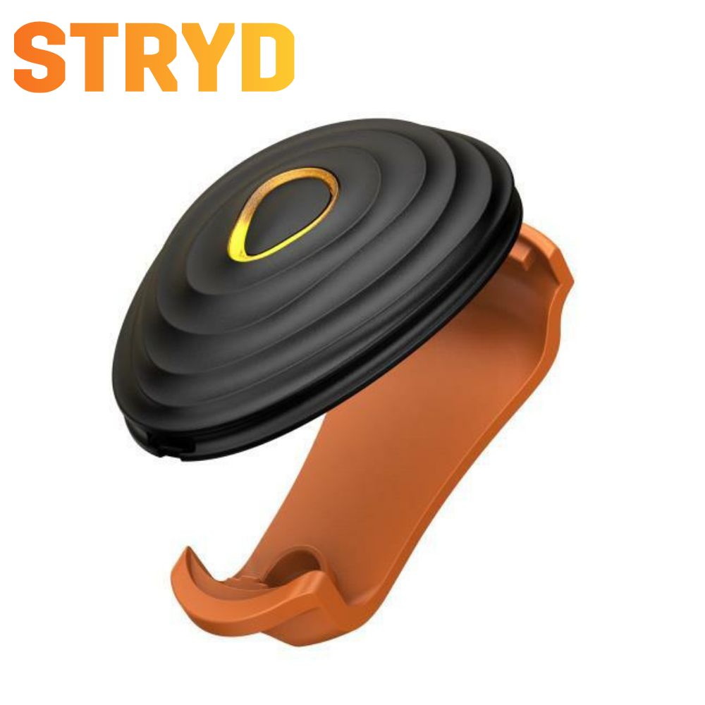 【楽天市場】STRYD POWER METER（ストライド ランニングパワーメーター ）：STRIDE LAB