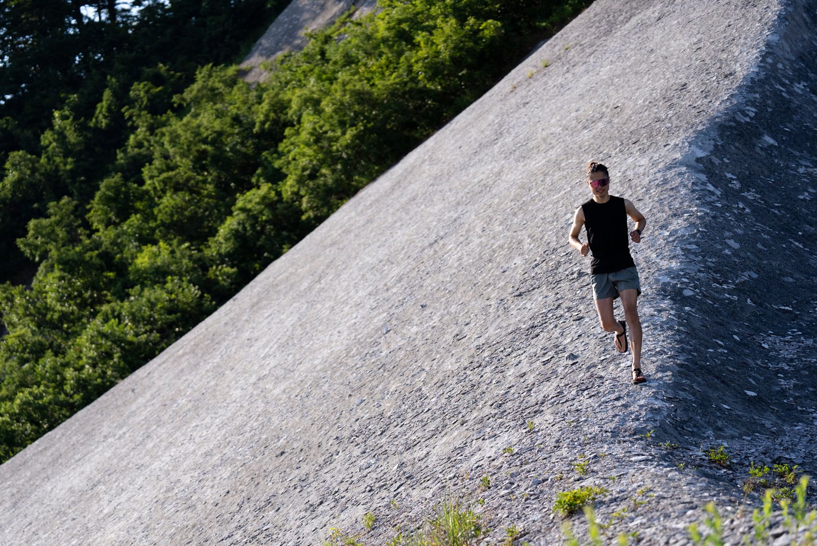 【楽天市場】LUNA SANDALS ルナサンダル レトロ オソ フラコ：STRIDE LAB