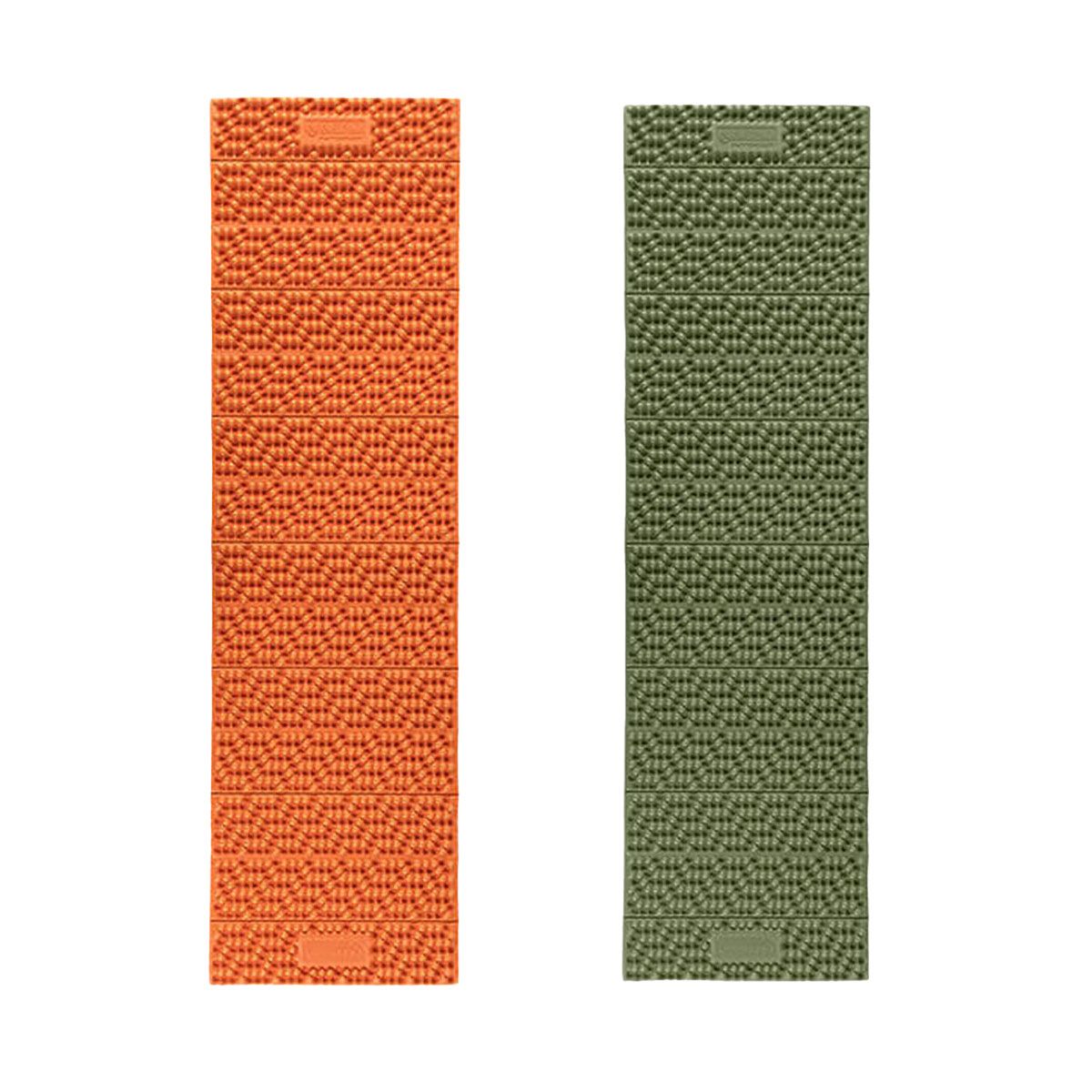 【楽天市場】スイッチバック レギュラー [NEMO ニーモ] スリーピングマット 折りたたみ式 415g 最新モデル：STRIDE LAB