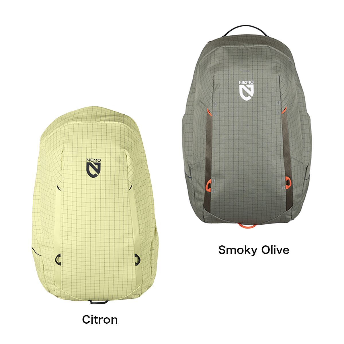 【楽天市場】メンズ リゾルブ 25L [NEMO ニーモ] バックパック 最新モデル：STRIDE LAB