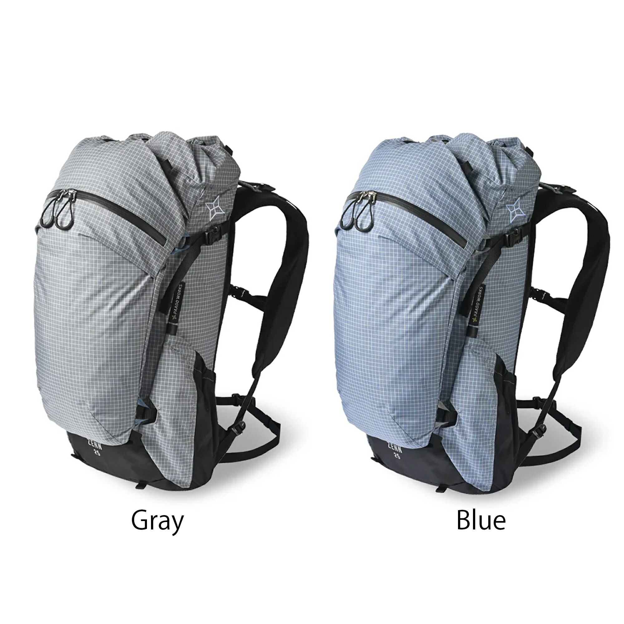 【楽天市場】【9月再入荷予定】ゼン 25 [PAAGO WORKS パーゴワークス] バックパック 25L：STRIDE LAB