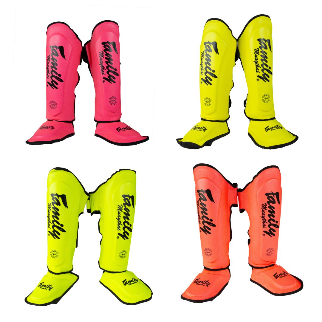 【楽天市場】FM Shinguard FSG13 シンガード空手 プロテクター 格闘技 用品 レッグサポーター マーシャルワールド製 ...