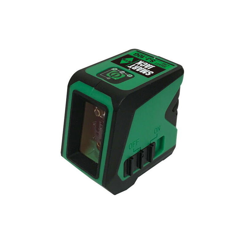 【楽天市場】STS グリーンレーザー墨出器 SJ-10G：STSオンライン Sa-TiS