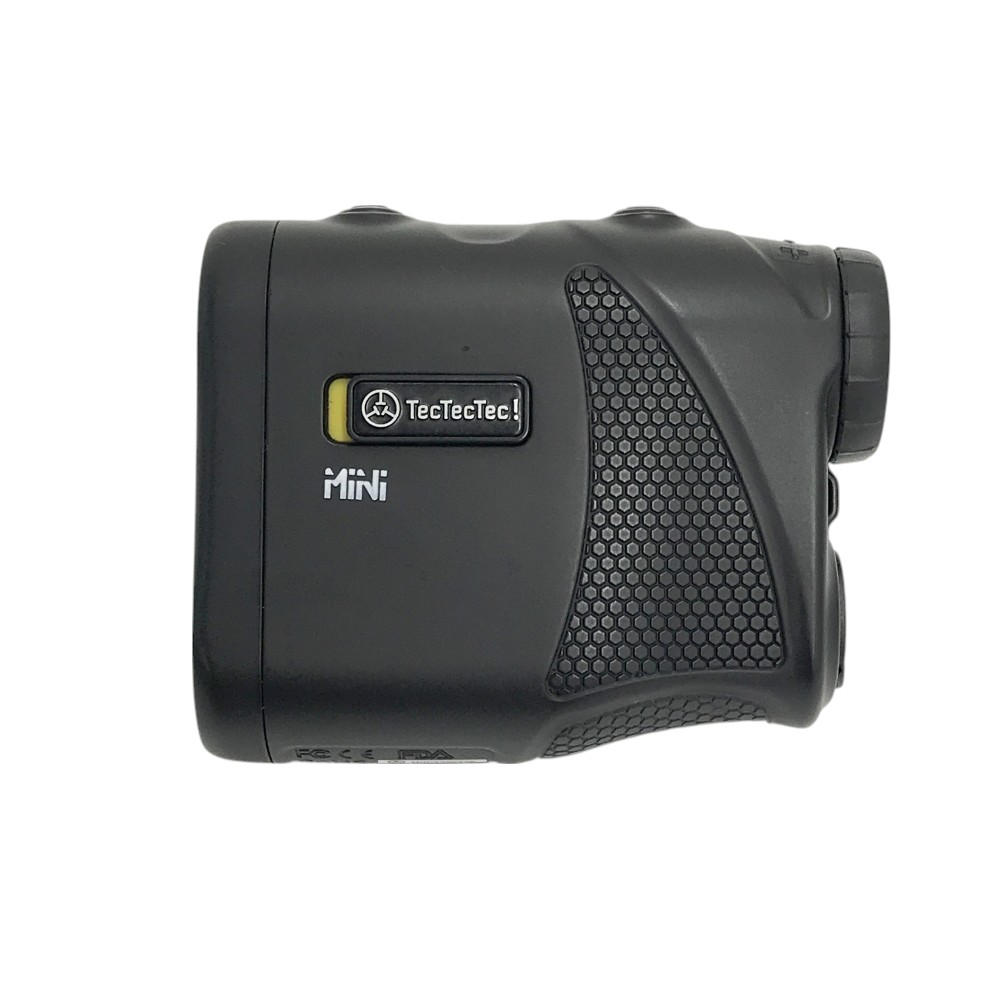 【楽天市場】TecTecTec テックテックテック MiNi ゴルフ用 レーザー距離計 ブラック系 【中古】ゴルフウェア：中古ゴルフウェア通販STST