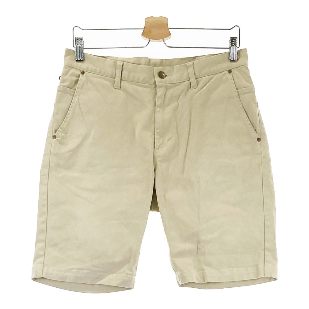【楽天市場】EDWIN GOLF エドウィンゴルフ ハーフパンツ ベージュ系 M 【中古】ゴルフウェア メンズ：中古ゴルフウェア通販STST