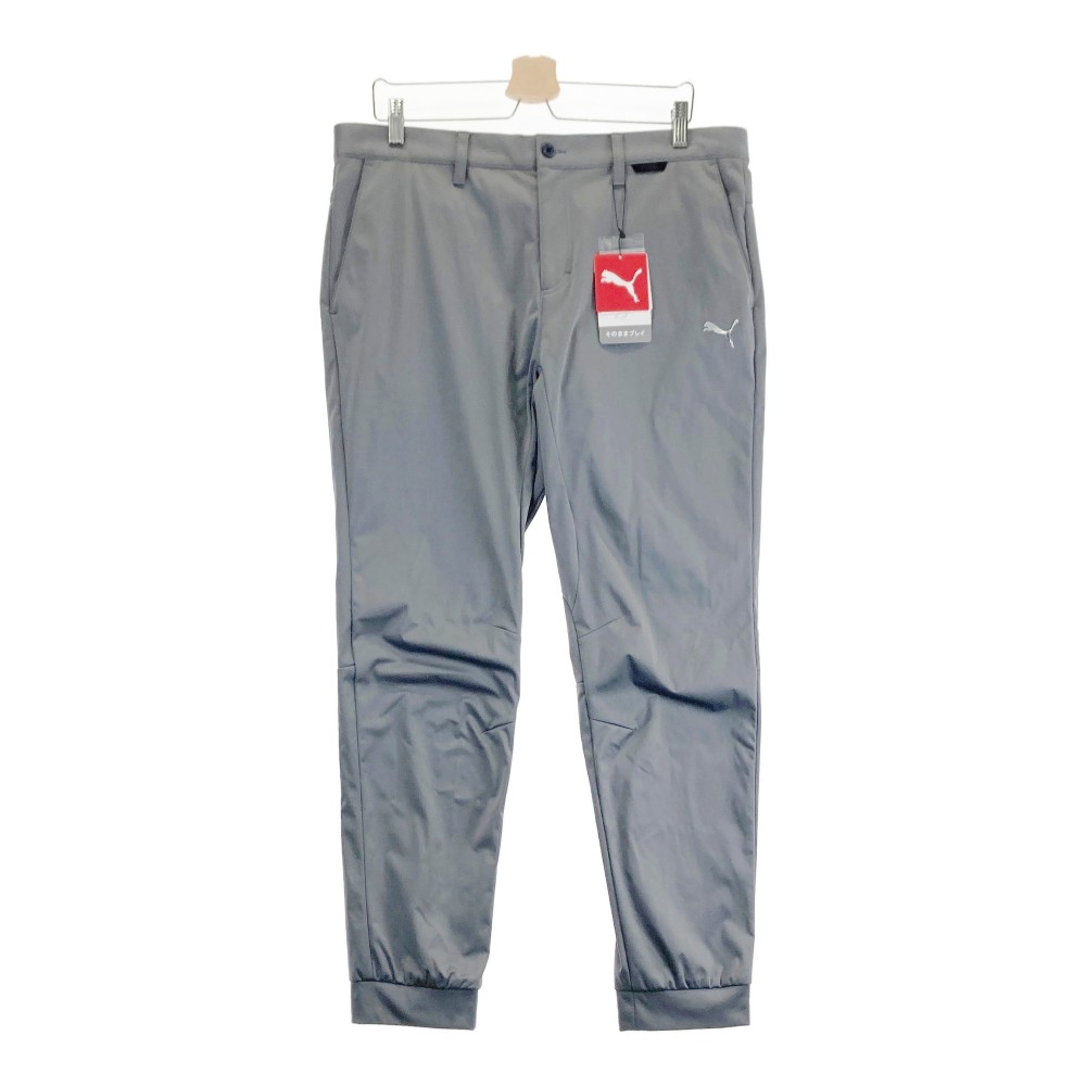 【楽天市場】PUMA GOLF プーマゴルフ ジョガーパンツ グレー系 XXL 【中古】ゴルフウェア メンズ：中古ゴルフウェア通販STST