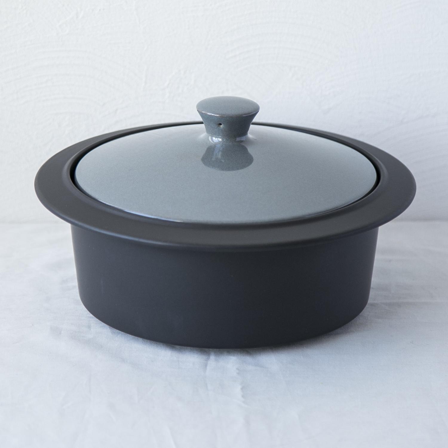 【楽天市場】masamura craft/LA COCOTTE IH土鍋 エル：STYLE STORE version.R