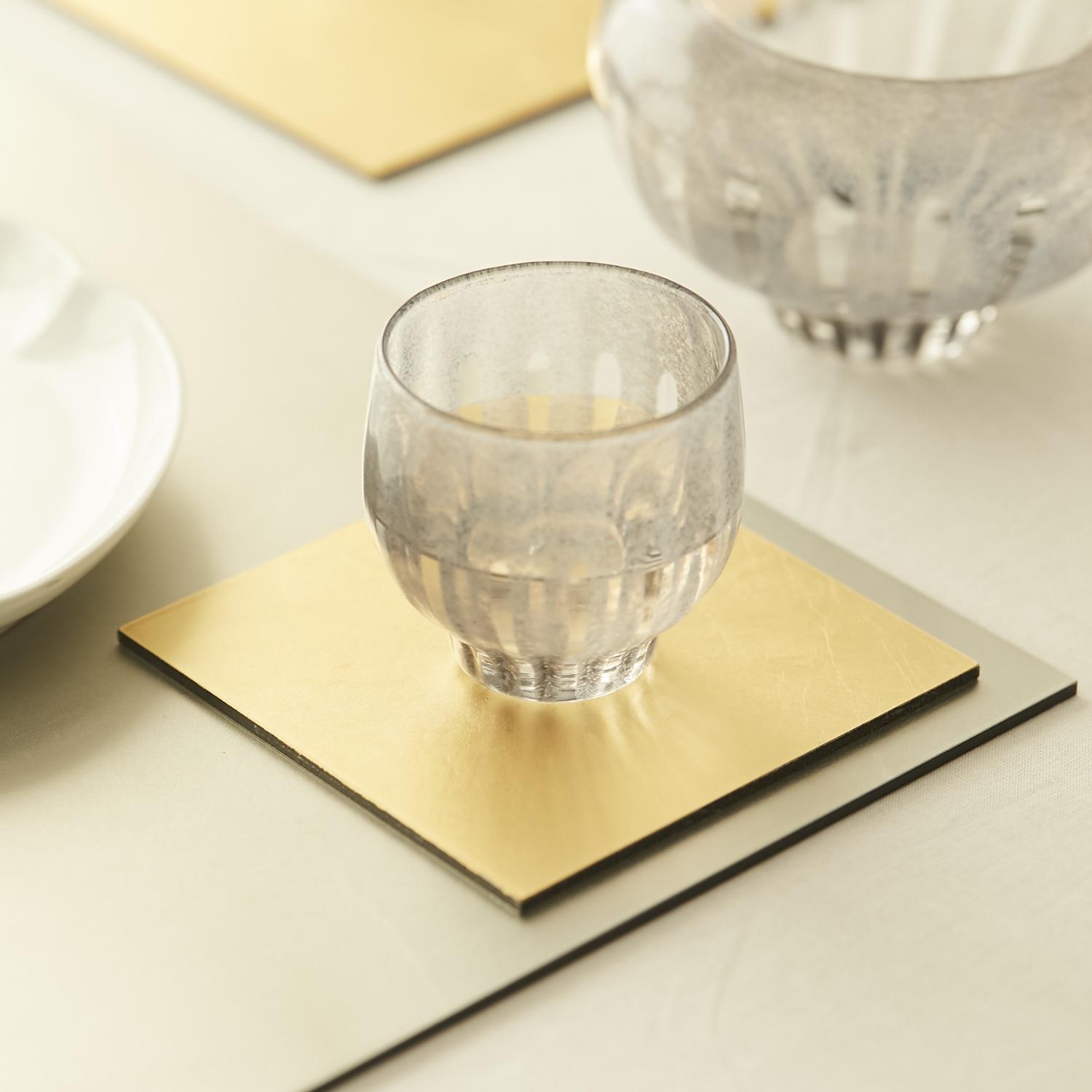 【楽天市場】HAKU LA TABLE/コースター：STYLE STORE version.R