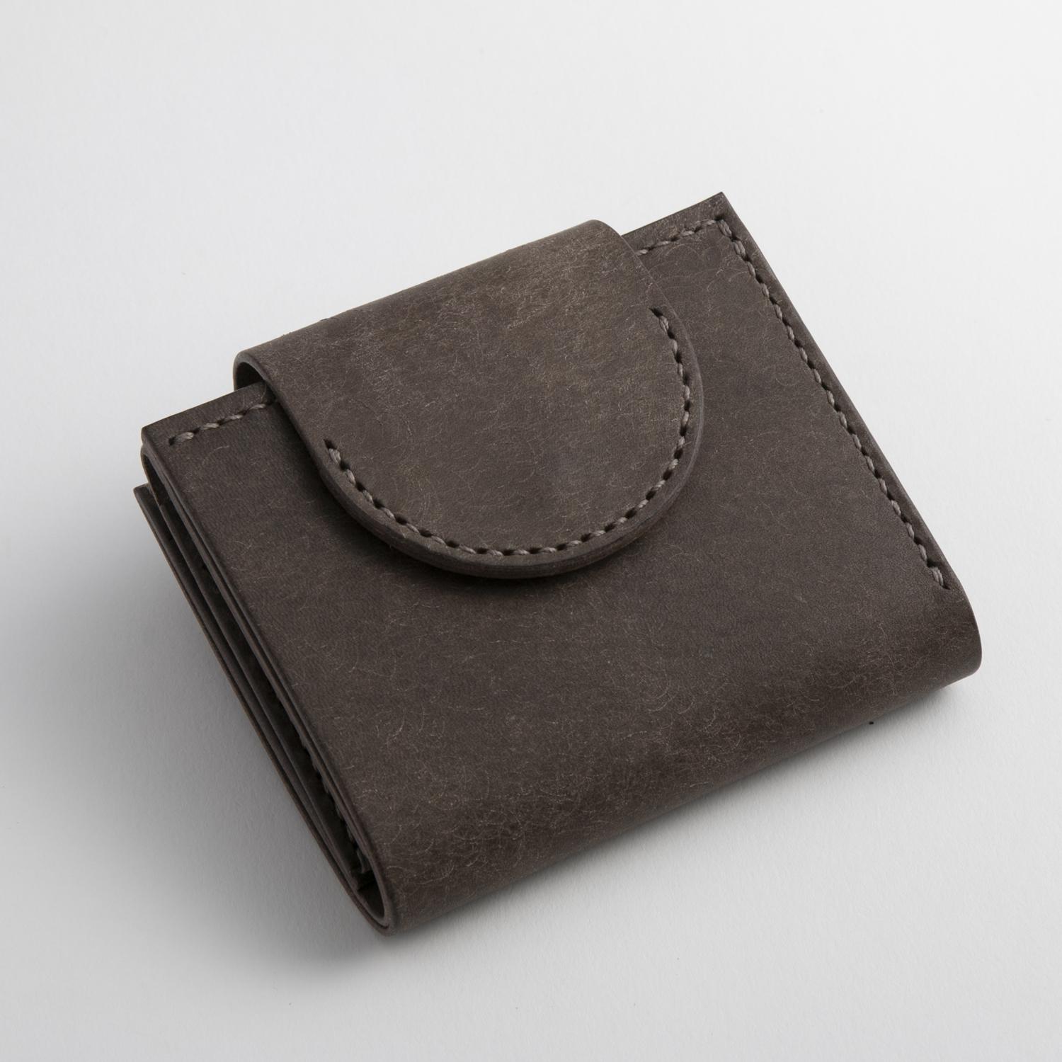 【楽天市場】MAN MADE WORKS/2つ折り財布 グレー：STYLE STORE version.R