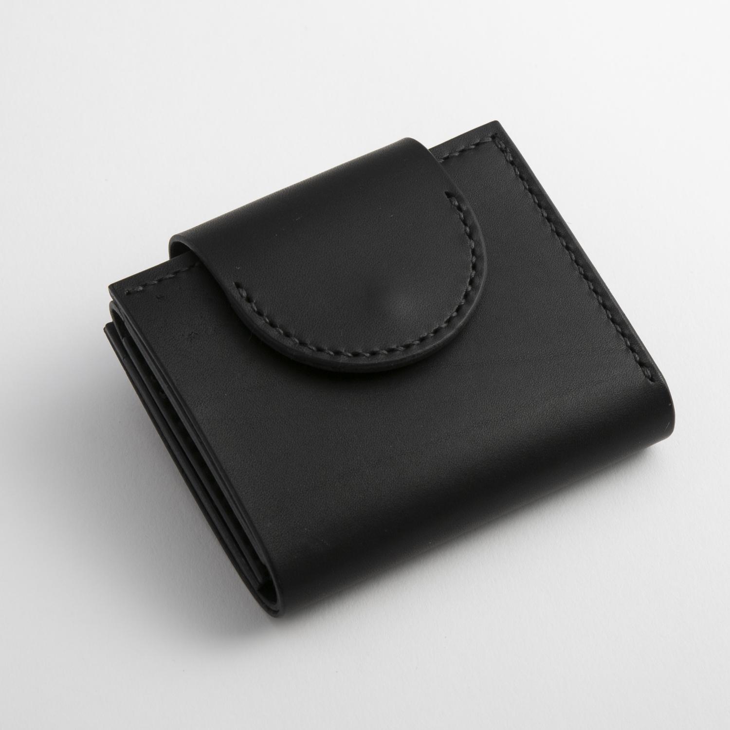 【楽天市場】MAN MADE WORKS/2つ折り財布 ブラック：STYLE STORE version.R