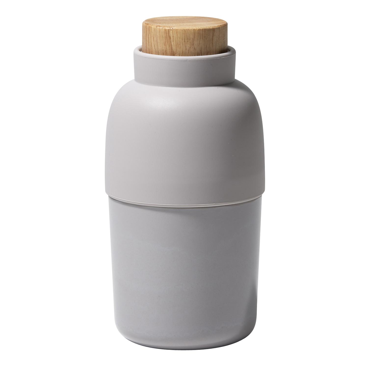 【楽天市場】ideaco/Mochi Bin Gray：STYLE STORE version.R