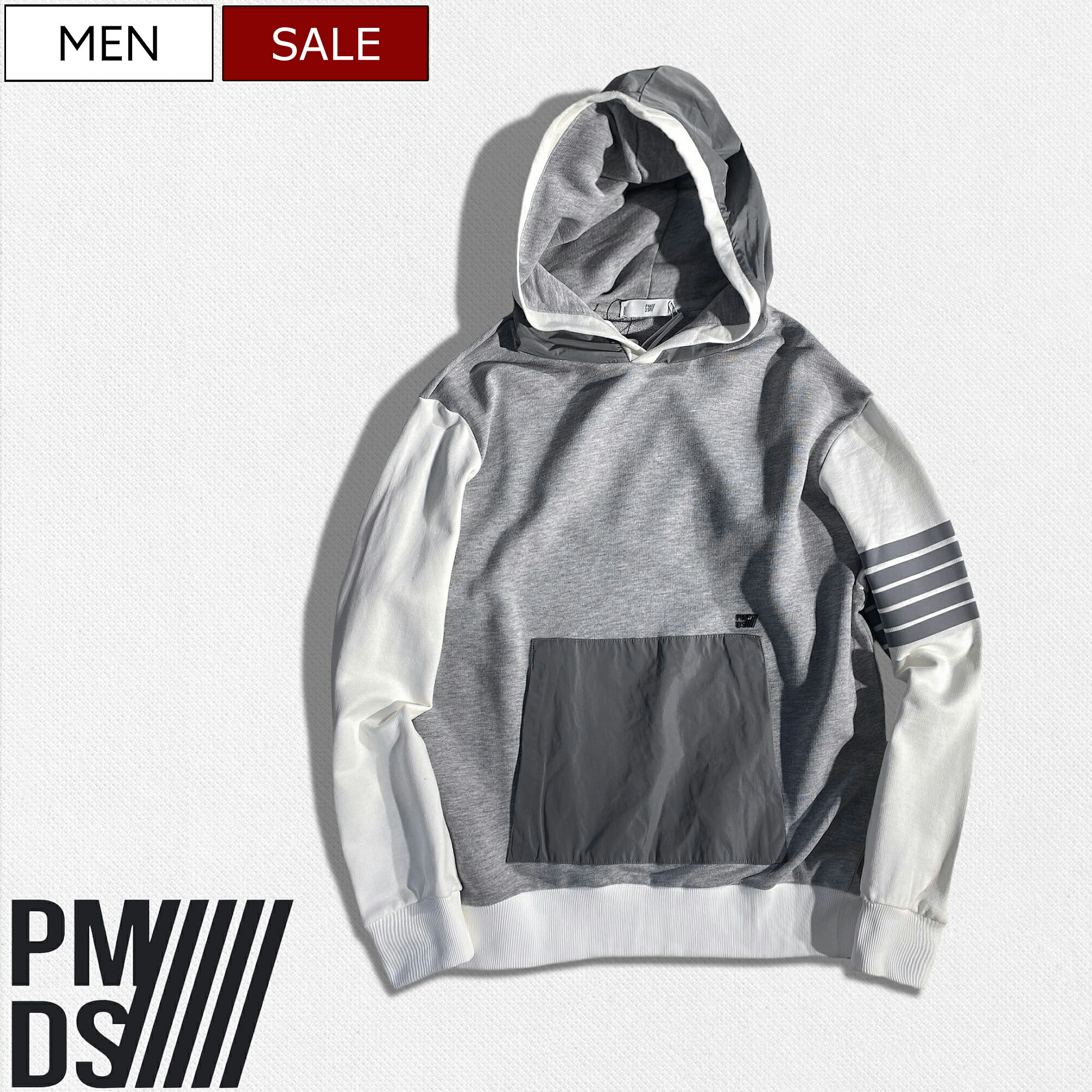 【楽天市場】【定価36,300円(税込)】PREMIUM MOOD DENIM SUPERIOR-プレミアムムードデニムスペリオール- P.M.D.S. 素材使いで大人らしい拘りを演出♪ ...