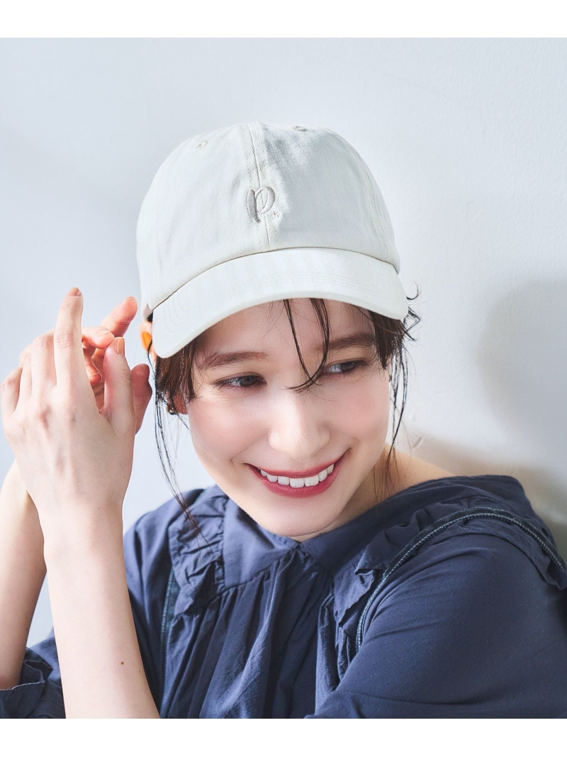 【楽天市場】【SALE／60%OFF】【ONKUL掲載商品】ハッピーワードロゴキャップ studio CLIP スタディオクリップ 帽子 ...