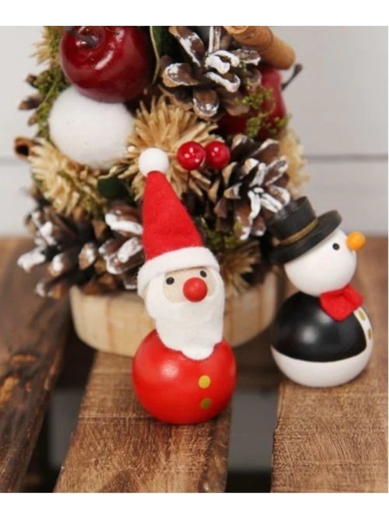 【楽天市場】【SALE／20%OFF】(U)手のひら人形[CHRISTMAS 2022] studio CLIP スタディオクリップ ...