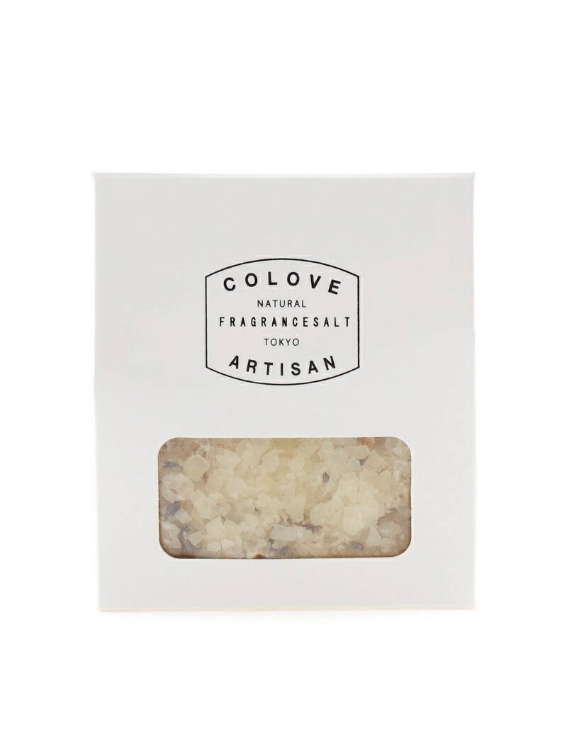 【楽天市場】COLOVEバスソルト COLOVE スタディオクリップ ボディケア・オーラルケア 入浴剤[Rakuten Fashion ...