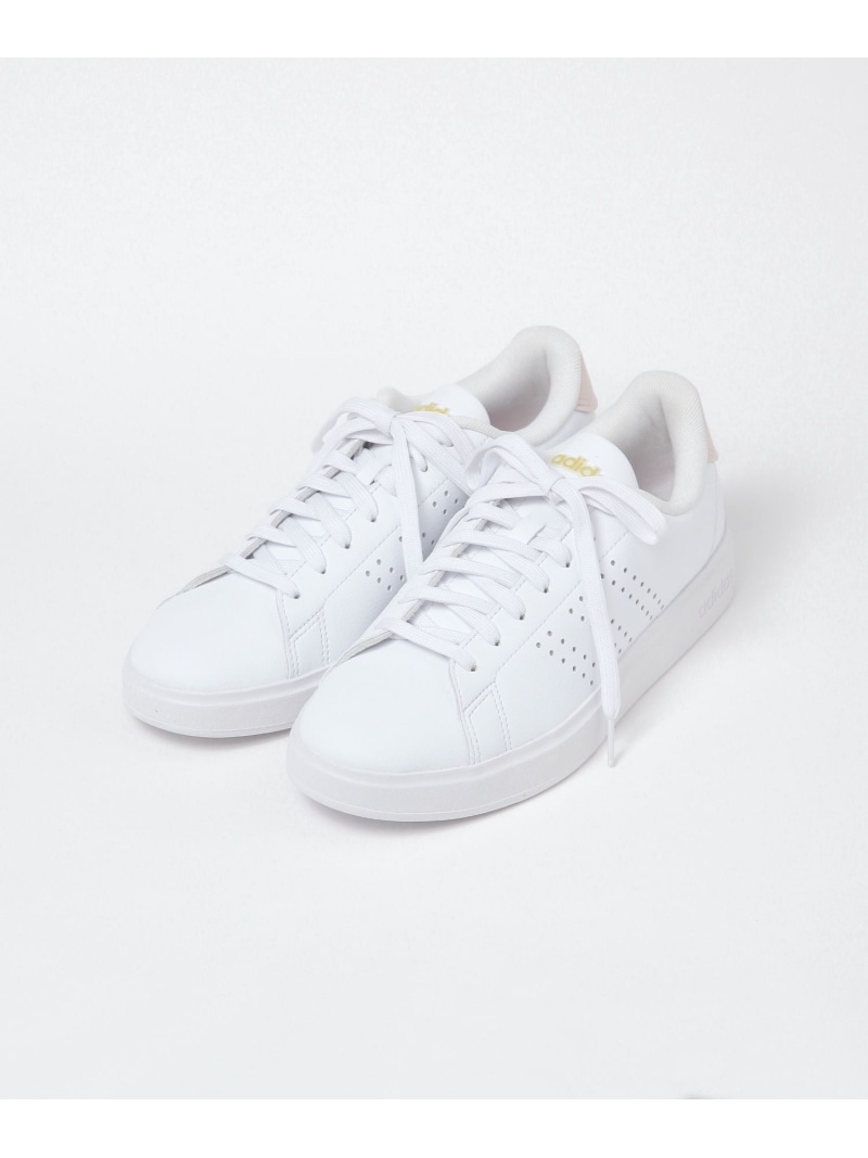 【楽天市場】【SALE／30%OFF】【adidas(アディダス)】ADVANCOURT studio CLIP スタディオクリップ シューズ ...