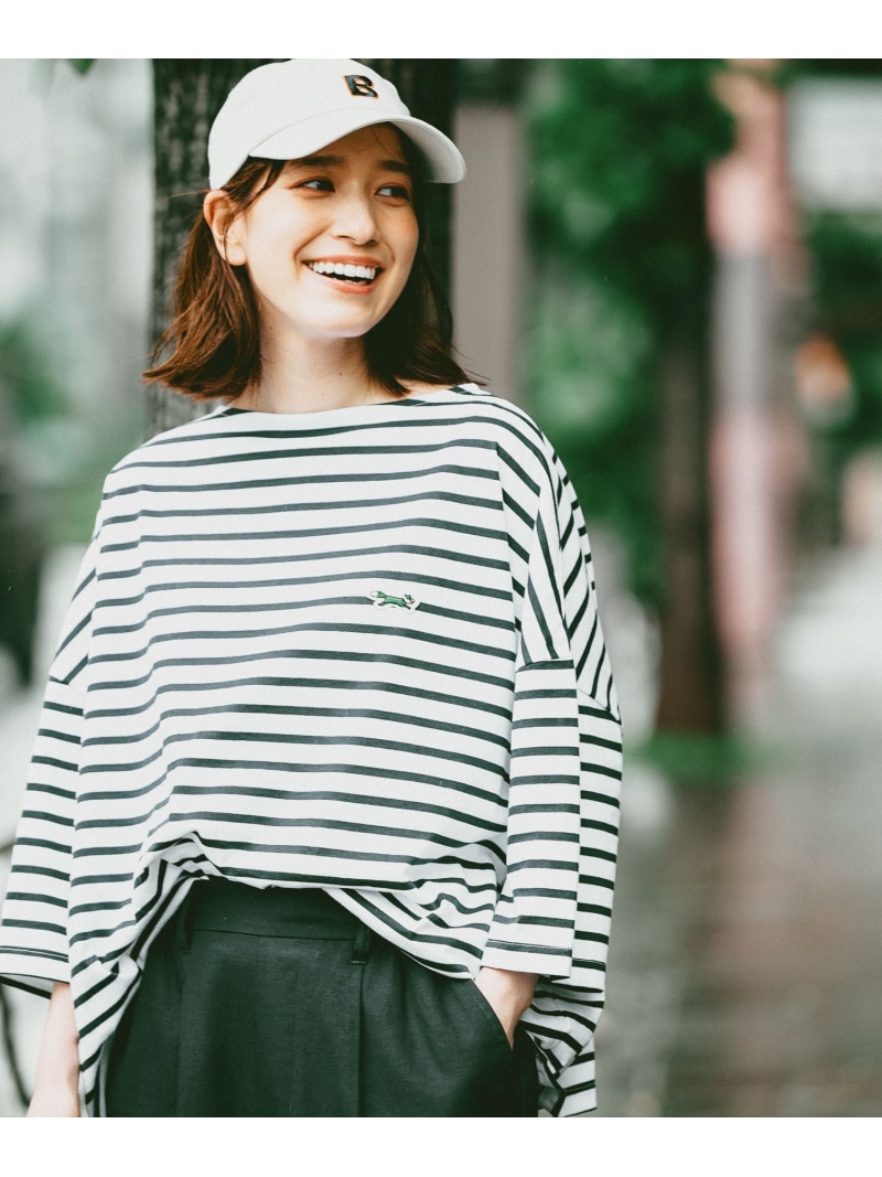 【楽天市場】【SALE／20%OFF】PENNYS アソートTシャツ studio CLIP スタディオクリップ トップス カットソー・T ...