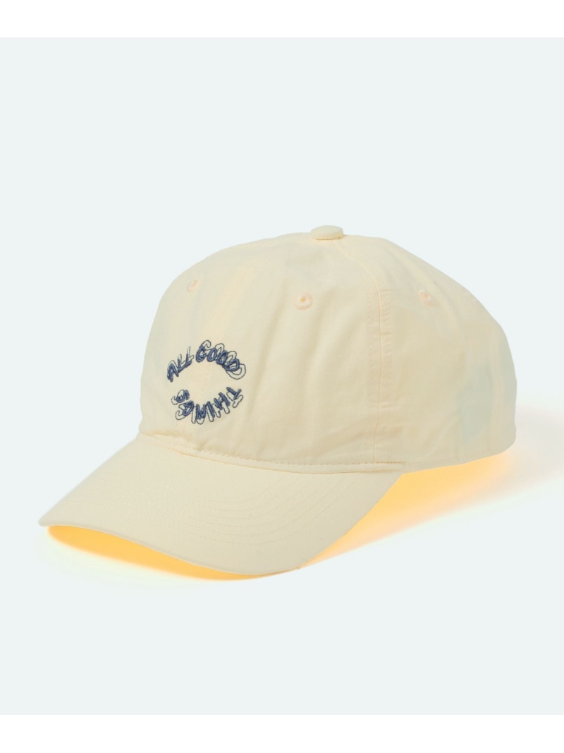 【楽天市場】【daily CLIP】odds ステッチCAP daily CLIP スタディオクリップ 帽子 キャップ グリーン ブラック ...