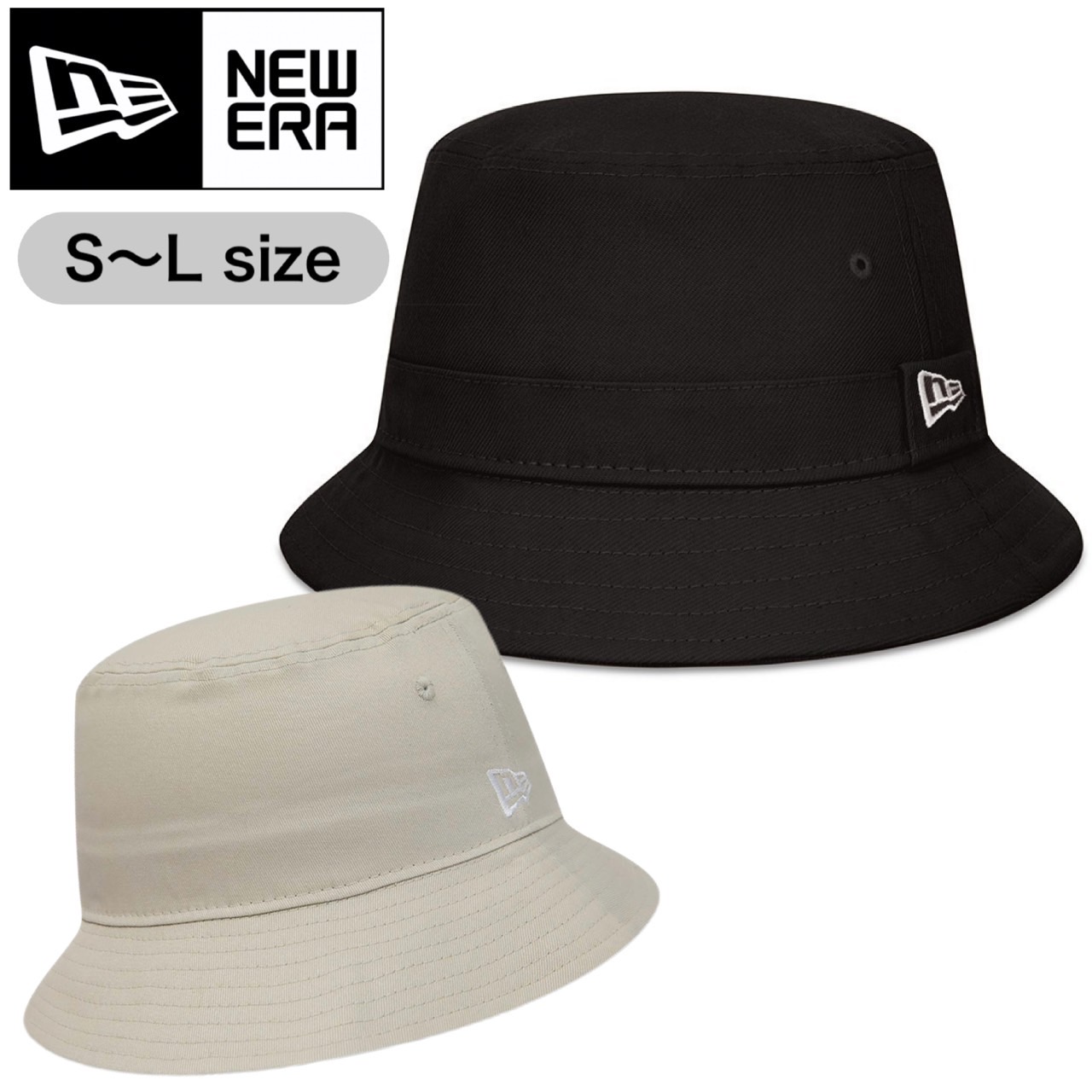 【楽天市場】ニューエラ Newera バケットハット 帽子 マウンテンハット 60348845/60137422 バケハ メンズ レディース ...