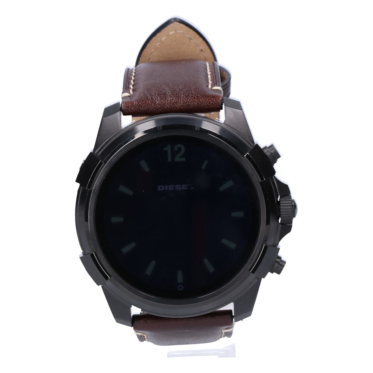 【楽天市場】DIESEL ディーゼル DW4D DZT2002 FULL GUARD TOUCHSCREEN SMARTWATCHフルガード ...