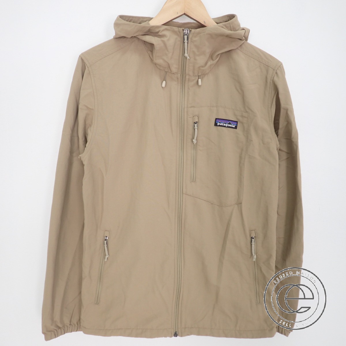 【楽天市場】patagoniaパタゴニア【国内正規 18年製】27786 Tezzeron Jacketデズロン ナイロン フーディジャケット ...