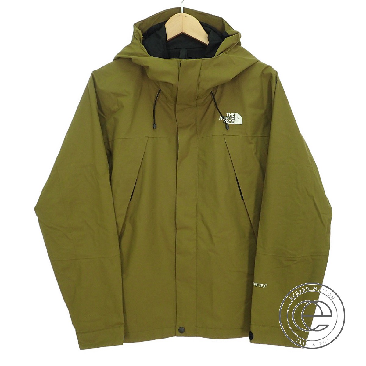 【楽天市場】THE NORTH FACE ザノースフェイス 国内正規 NP61704 EXPLORATION JACKET GORE-TEXゴアテックス エクスプロレーション ジャケット ...