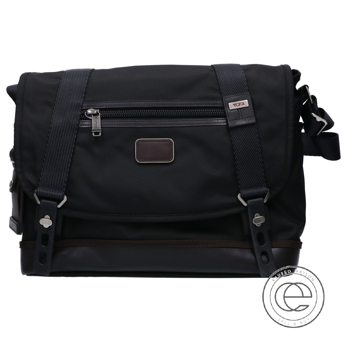 【楽天市場】TUMI トゥミ 222373HK2 ALPHA BRAVO FOSTER フォスター メッセンジャーバッグ/ ショルダーバッグ ...