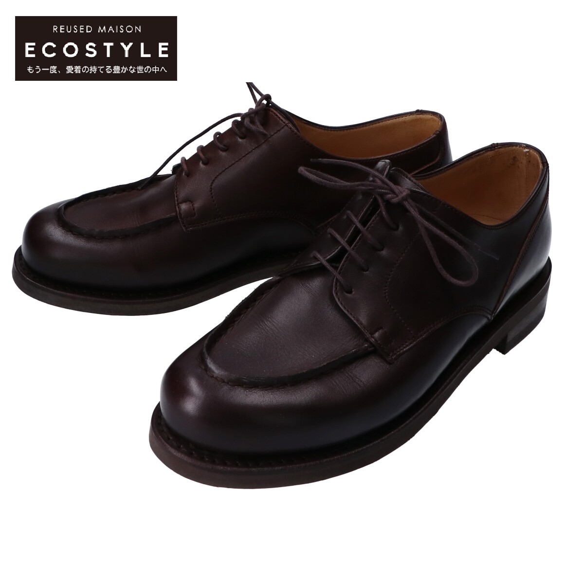【楽天市場】Paraboot パラブーツ x BEAMS F 170113 CHAMBORD/ACTEM シャンボード Uチップ レザー ...