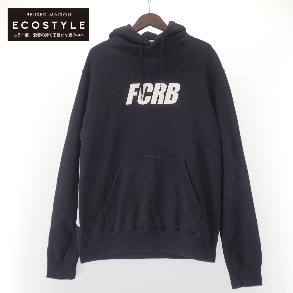 【楽天市場】F.C.R.B. エフシーアールビー FCRB-202058F.C.Real Bristol BIG STAR PULLOVER SWEAT HOODIE ビッグ スター フーディ ...