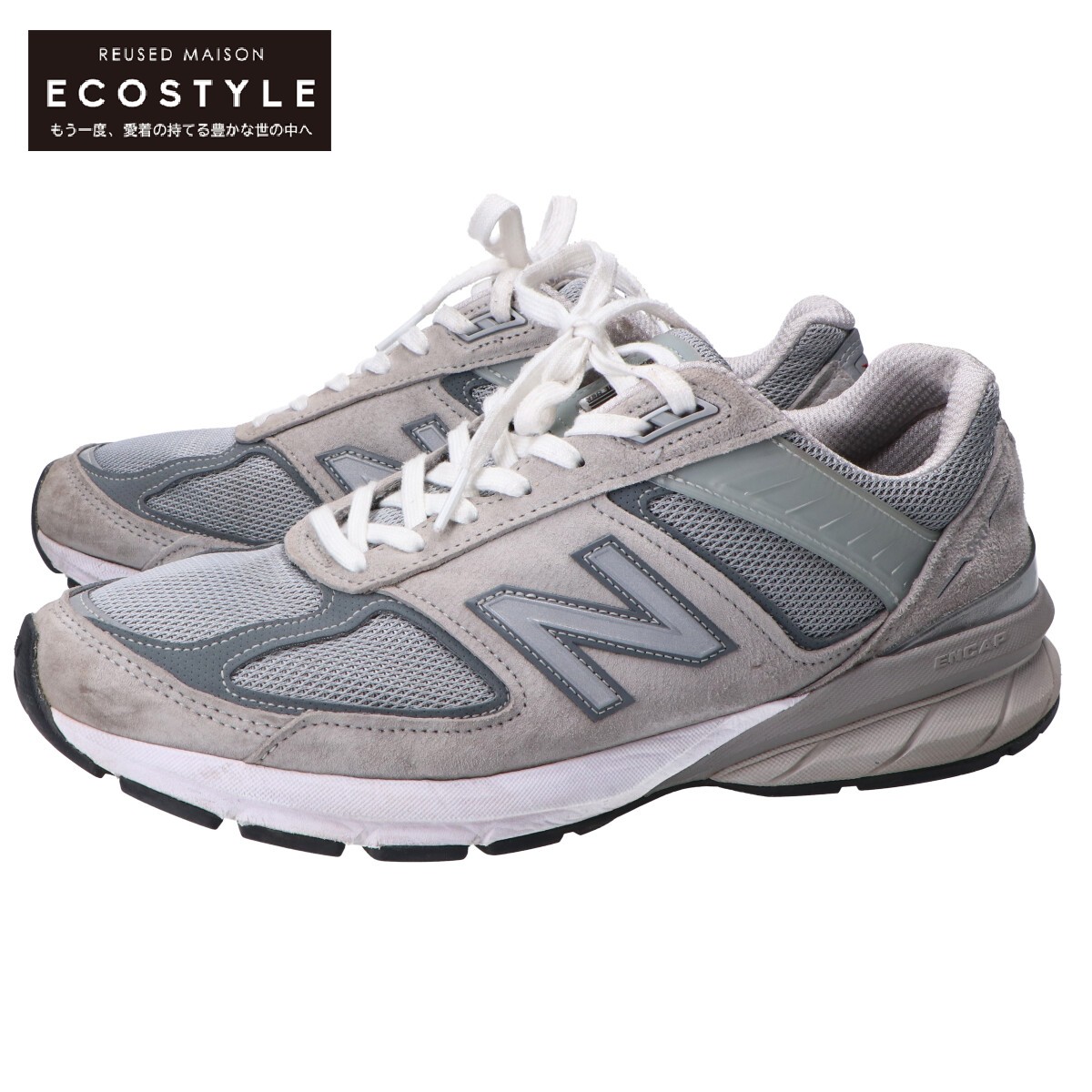 【楽天市場】NEW BALANCE ニューバランス M990GL5 MADE IN U.S.A. スニーカー/ シューズ 27.5 Width ...