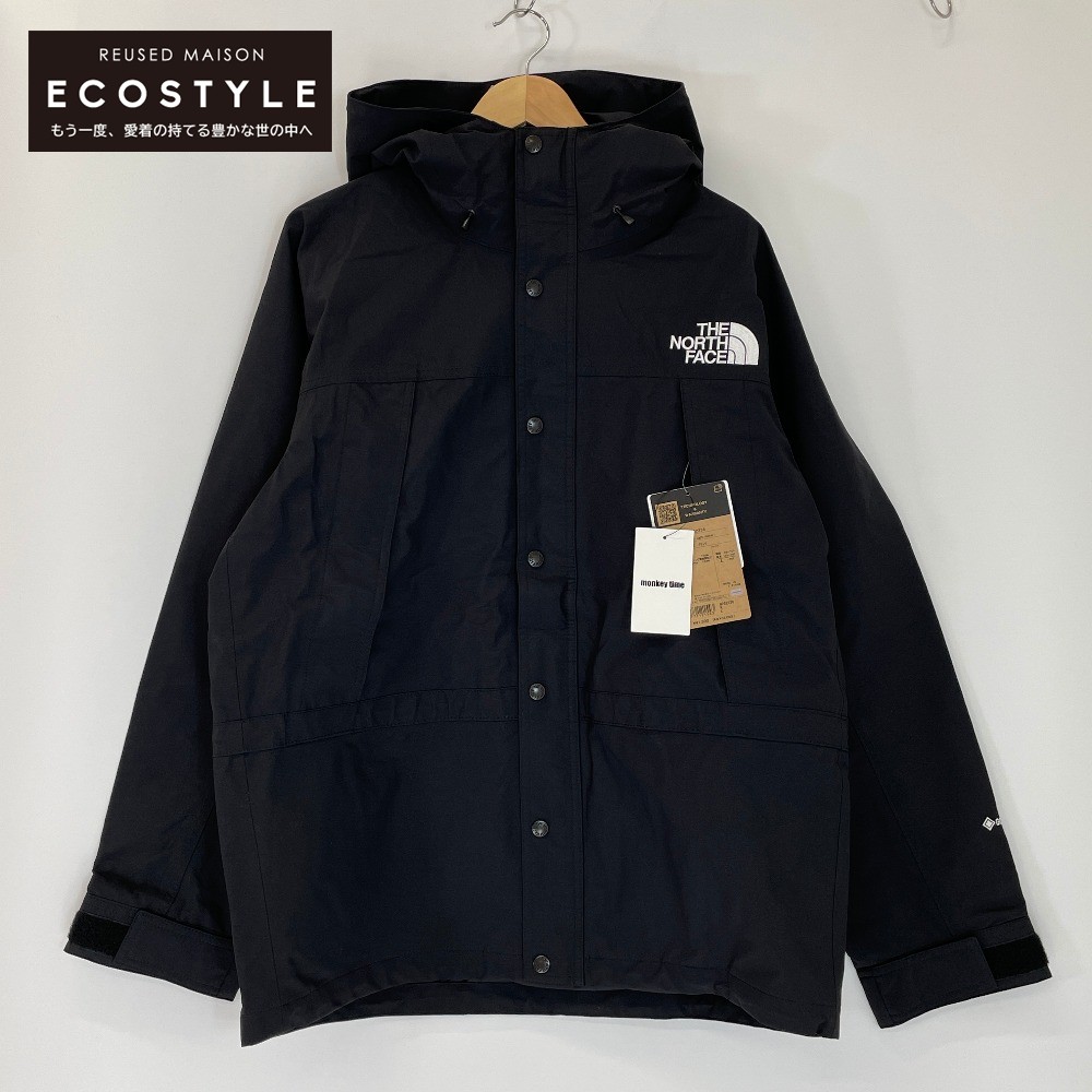 【楽天市場】THE NORTH FACE ノースフェイス 【新品/国内正規】NP62236 GORE-TEX MOUNTAIN LIGHT JACKET マウンテンライト ジャケット L ...