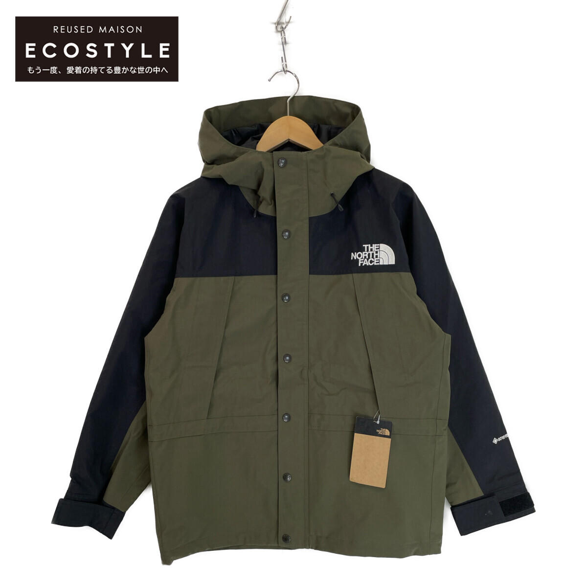 【楽天市場】THE NORTH FACE ノースフェイス 【新品/国内正規】NPW62236 GORE-TEX MOUNTAIN LIGHT JACKET マウンテンライト ジャケット S ...