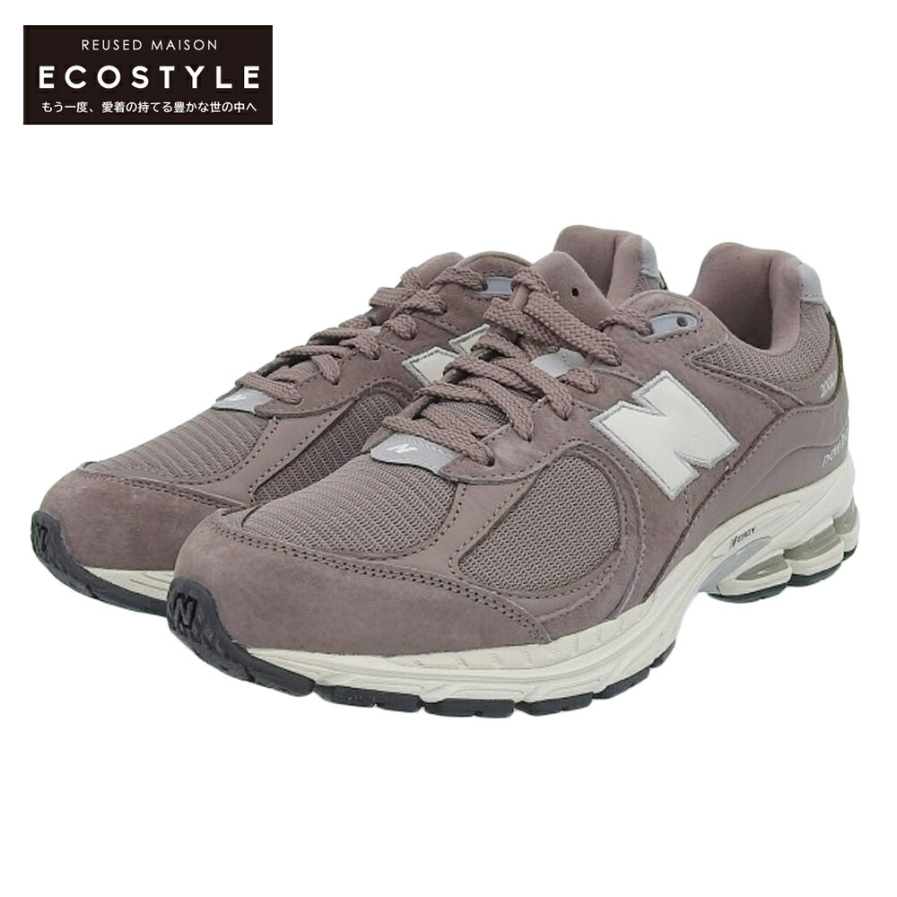 【楽天市場】NEW BALANCE ニューバランス 新品同様 New Balance ニューバランス ローカット スニーカー チャコール ...