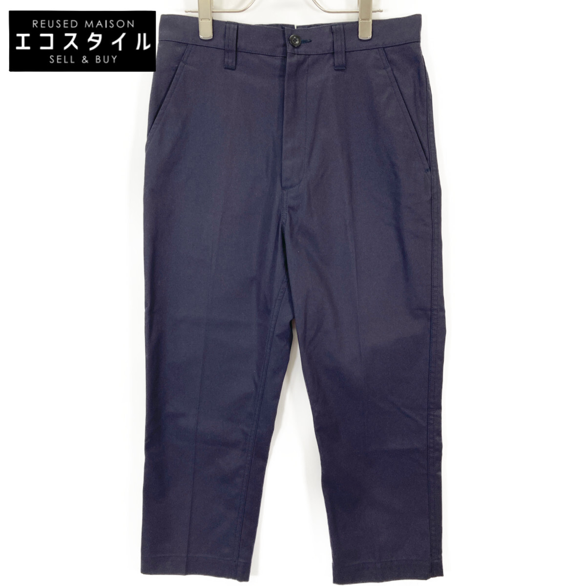 【楽天市場】eYe JUNYA WATANABE MAN アイ ジュンヤ ワタナベ マン 16年 WS-P907 ストレートパンツ ボトムス ...