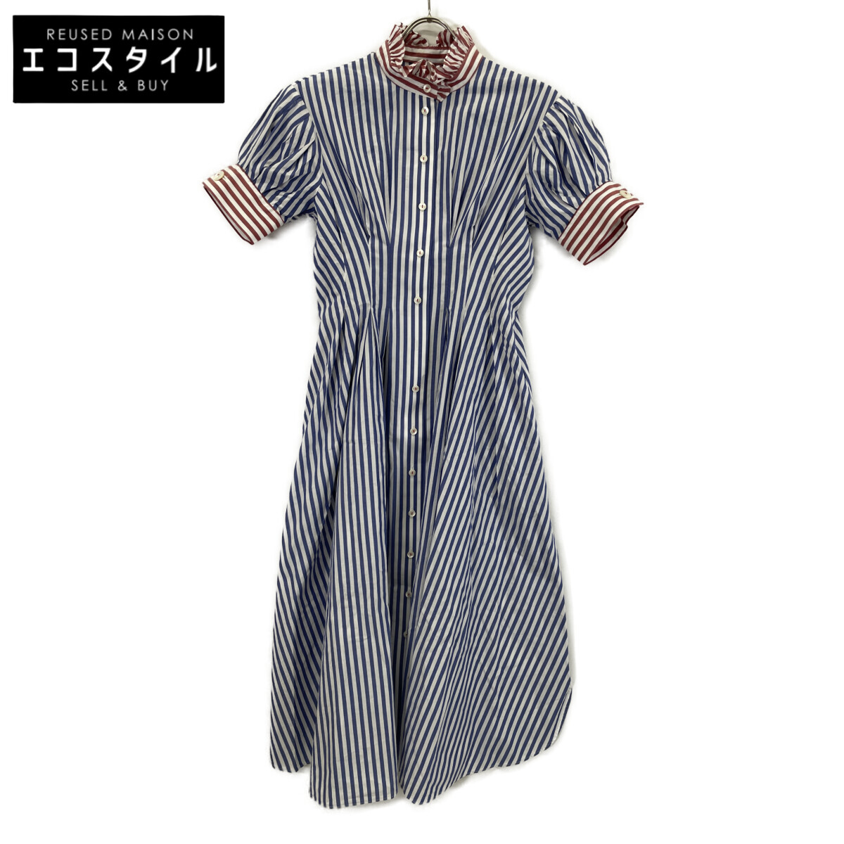 楽天市場】セブンテン SEVEN TEN by MIHO KAWAHITO ウール チェック