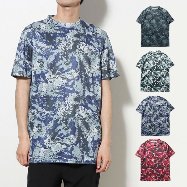 楽天市場】Sportswear reg/スポーツウェアレッグ GYM プリントTシャツ