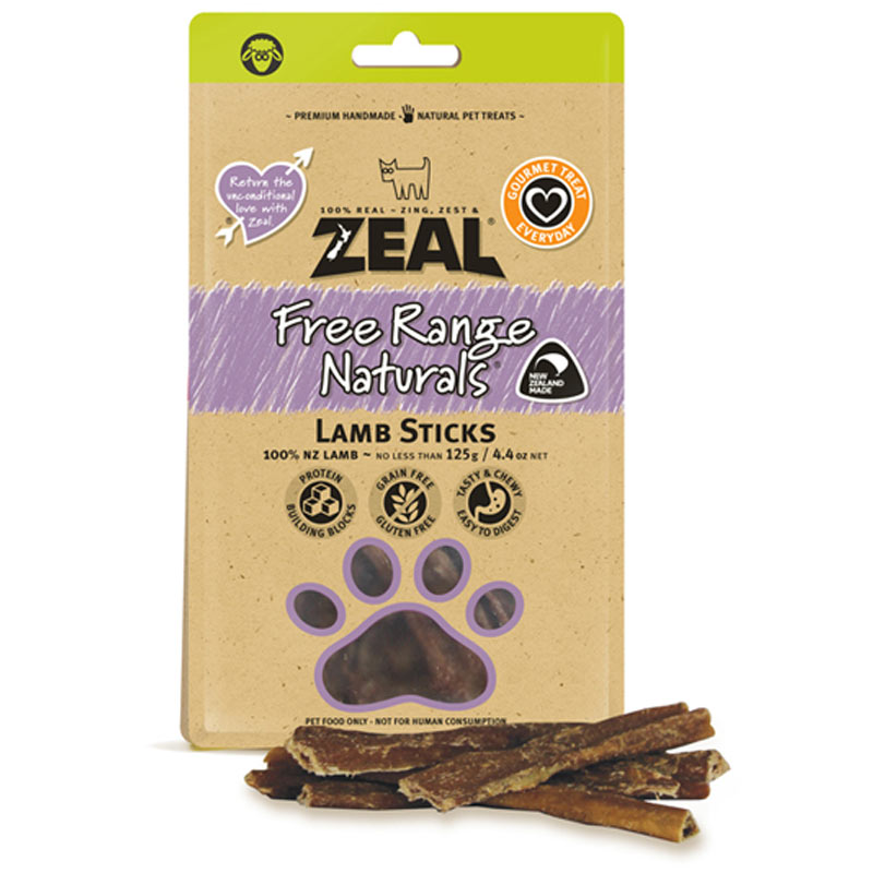 【楽天市場】[賞味期限：2025年3月10日]ZEAL エアドライ ナチュラルペットトリーツ フリーレンジ 羊ガレット 125g無添加 素材 ...