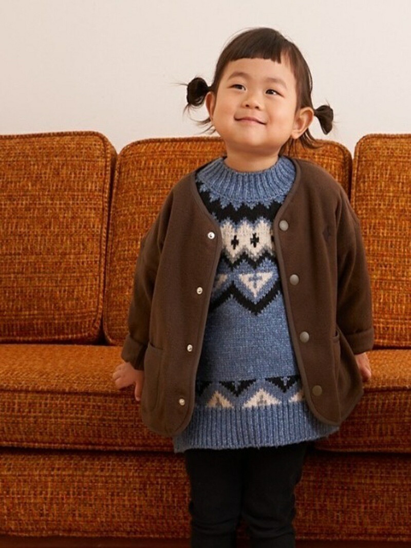 【楽天市場】【SALE／54%OFF】PAL GROUP OUTLET 【GUNZE*TYPY】【KIDS】ぬくかるエアリーフリースノーカラー ...